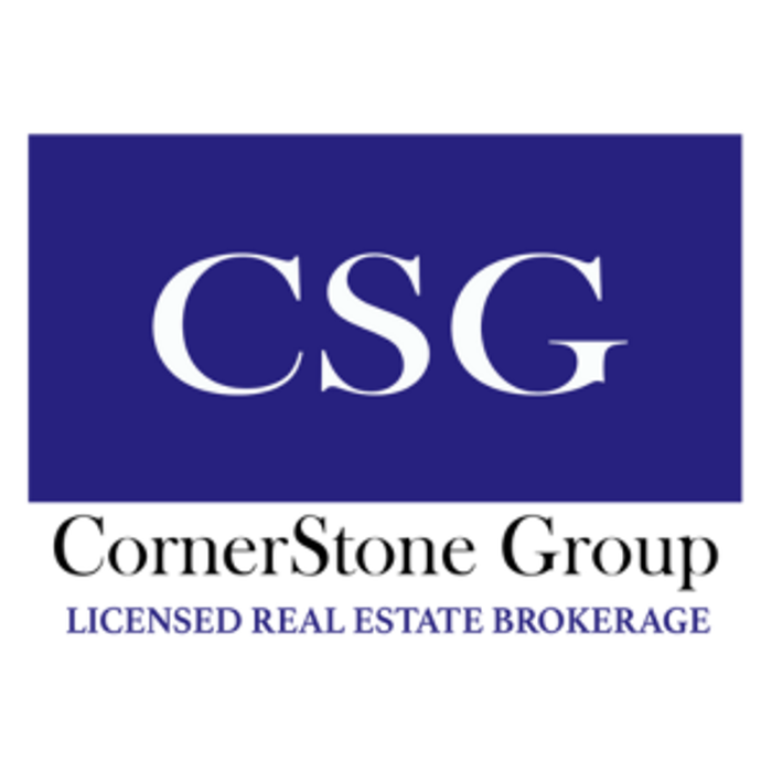 THE CORNERSTONE GROUP - Updated December 2025 - 1019 Town Center Dr ...