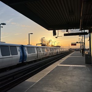 BART - RICHMOND STATION - Updated August 2025 - 95 Photos & 49 Reviews ...