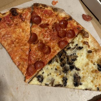 SECRET PIZZA - Updated August 2024 - 81 Photos & 50 Reviews - 3501 ...