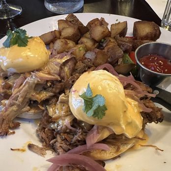 THE MERC - Updated April 2025 - 220 Photos & 218 Reviews - 430 Broadway ...