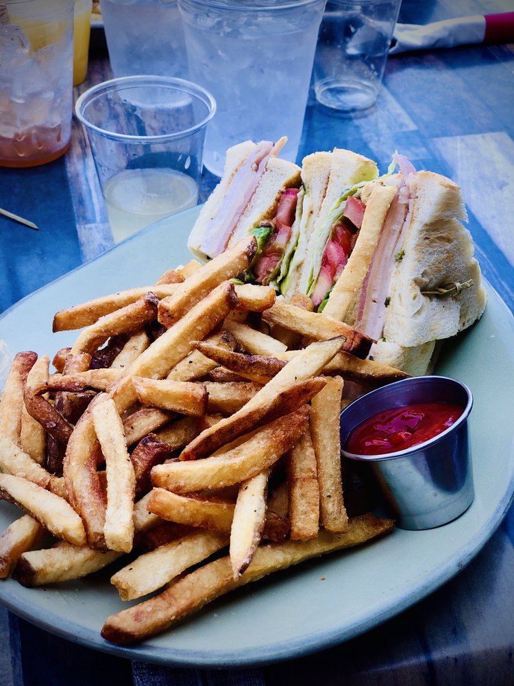 LU LU CRAFT BAR + KITCHEN - 400 Photos & 671 Reviews - 606 Columbia ...