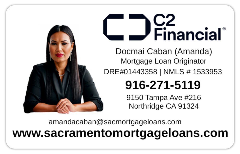 C2 FINANCIAL - Updated July 2024 - Request Information - 9150 Tampa Ave ...