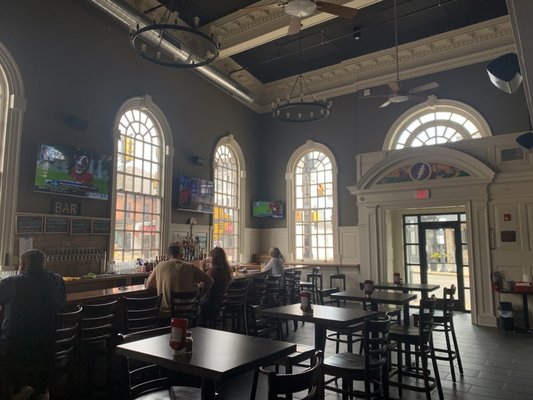 HARRY’S BLUE BELL TAPROOM - Updated July 2024 - 20 Photos - 1 W Butler ...