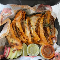 KIKÉS RED TACOS - Updated May 2025 - 432 Photos & 276 Reviews - 1200 W ...