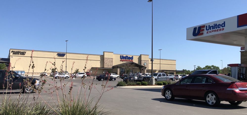 UNITED SUPERMARKETS - Updated June 2024 - 54 Photos & 13 Reviews - 300 ...