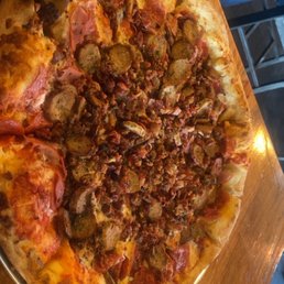 TK’S PIZZA & PASTA - 241 Photos & 489 Reviews - 640 W Tehachapi Blvd ...