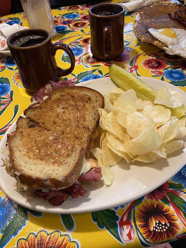 TP’S CAFE - 37 Photos & 34 Reviews - 7 Railroad Ave, Stamford, NY - Yelp