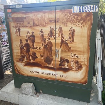 CANDY DANCE - Updated September 2025 - 149 Photos & 22 Reviews - Genoa ...