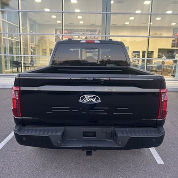 SEDANO FORD - Updated July 2025 - 79 Photos & 162 Reviews - 8970 La ...