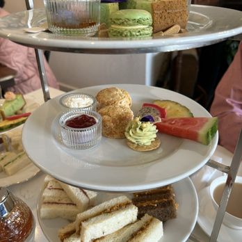 MALAYA TEA ROOM - Updated June 2024 - 874 Photos & 298 Reviews - 920 ...