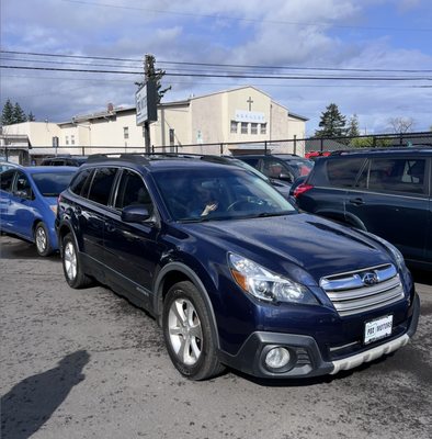 PDX MOTORS - Updated December 2025 - 59 Photos & 113 Reviews - 7344 SE ...