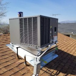 RUSSELL’S HEATING AND AIR CONDITIONING - 34 Photos & 68 Reviews - 1770 ...