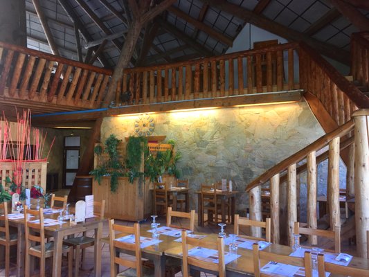 LA TAVERNE DE L’ARC - 19 Photos - Zone industriel Arc sur Isère rond ...