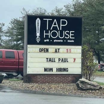 TENNESSEE TAP HOUSE - Updated April 2025 - 142 Photos & 164 Reviews ...