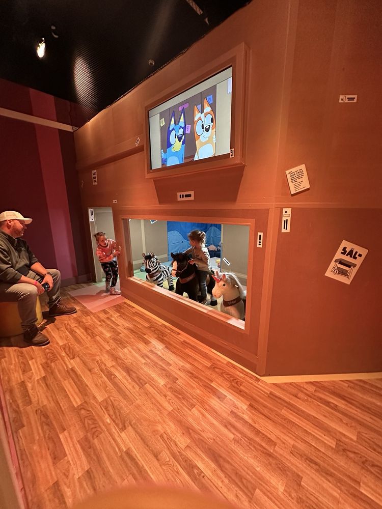 CAMP - Updated December 2025 - 28 Photos - 350 Mall Blvd, King of ...