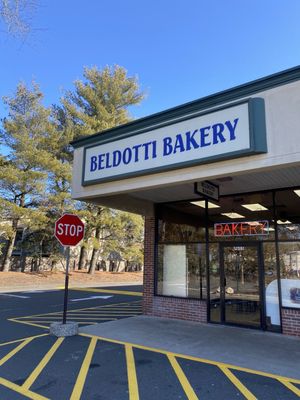 BELDOTTI BAKERY - Updated December 2025 - 89 Photos & 88 Reviews - 605 ...
