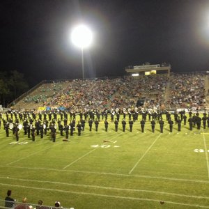 FLOROSA ELEMENTARY SCHOOL - 1700 W Highway 98, Mary Esther, Florida ...