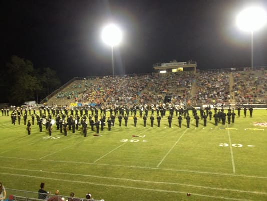 Milton High School, 5445 Stewart St, Milton, Florida, Schools - MapQuest