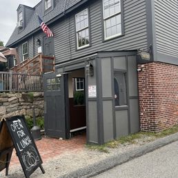 THE CAPTAIN DANIEL PACKER INNE - Updated August 2024 - 465 Photos & 687 ...