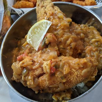 Crawfish King - Updated COVID-19 Hours & Services - 678 Photos & 585 ...