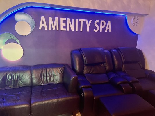 AMENITY SPA - Updated November 2025 - 27 Reviews - New York, New York ...