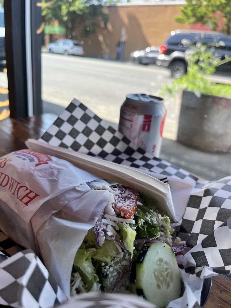 AL BACHA - Updated December 2025 - 34 Photos & 41 Reviews - 112 S 9th ...