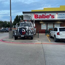 BABE’S CHICKEN DINNER HOUSE - Updated August 2024 - 354 Photos & 881 ...