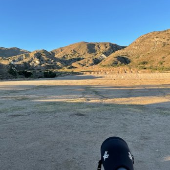 ANGELES SHOOTING RANGES - Updated August 2024 - 516 Photos & 932 ...