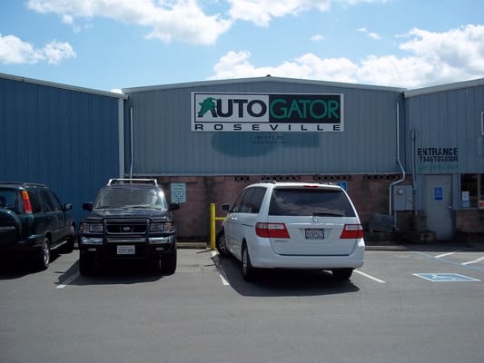 AUTOGATOR AUTO DISMANTLING - Updated December 2025 - 15 Photos & 77 ...