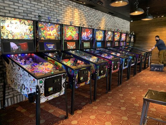 THE DOUBLE BULL TAPHOUSE - 105 Photos & 84 Reviews - 210 Andover St ...