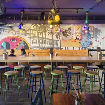 SPITZ - PACIFIC BEACH - Updated December 2025 - 113 Photos & 46 Reviews ...