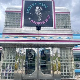 LOST IN TASTE - Updated July 2025 - 43 Photos & 86 Reviews - 2675 ...