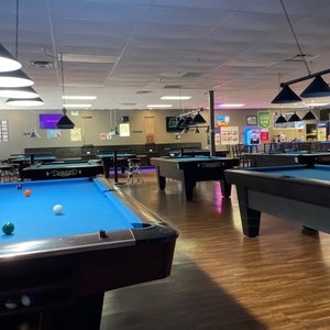 CHRIS’S BILLIARDS - Updated December 2025 - 21 Photos & 51 Reviews ...
