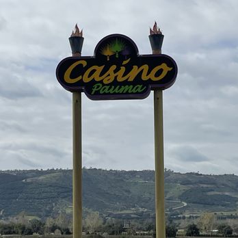 CASINO PAUMA - Updated May 2026 - 465 Photos & 310 Reviews - 777 Pauma ...