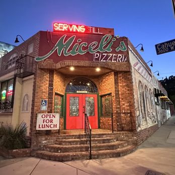 Miceli's - Reservations - Italian, Pizza - Los Angeles, CA - Find Open ...