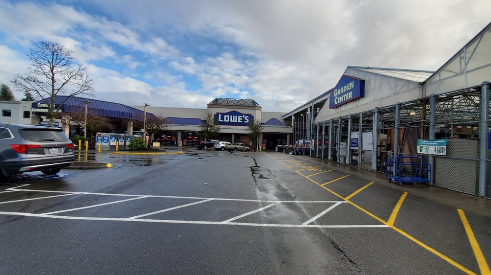 LOWE’S HOME IMPROVEMENT - 37 Photos & 253 Reviews - 2700 Rainier Ave S ...