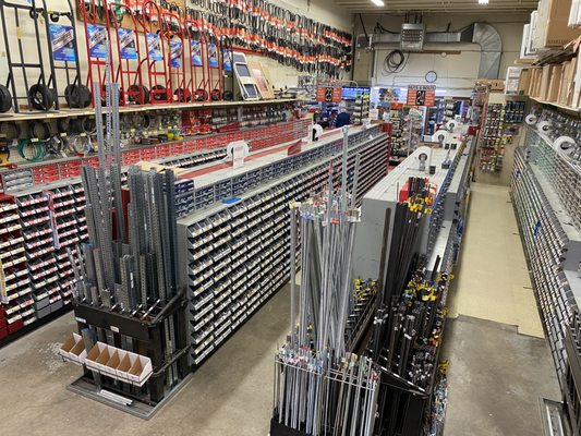 G W HARDWARE - Updated December 2025 - 18 Photos & 18 Reviews - 1525 N ...