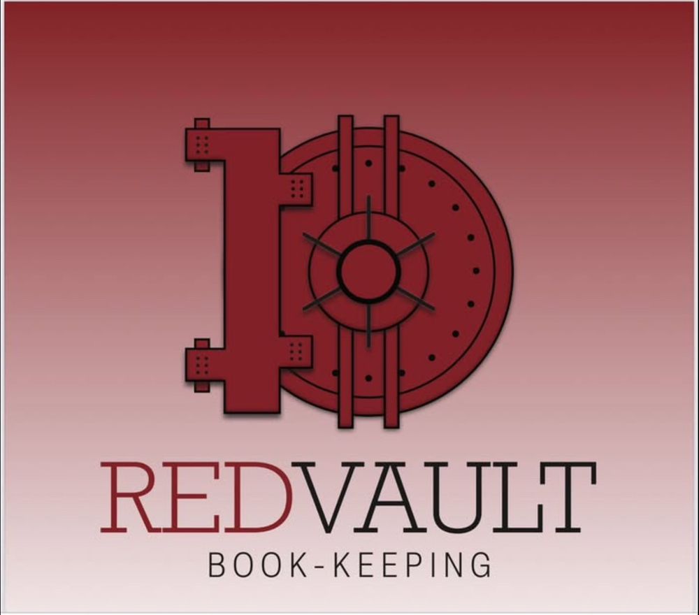 RED VAULT BOOKKEEPING - Updated February 2025 - Request Consultation ...