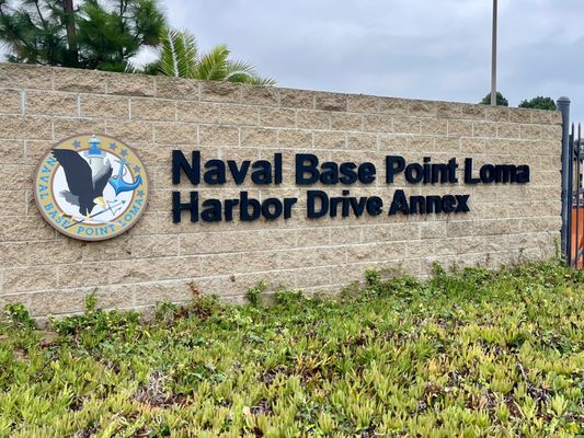 NAVAL BASE POINT LOMA - Updated December 2025 - 60 Photos & 15 Reviews ...