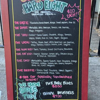 JOEY ROSES SANDWICH SHOPPE - Updated February 2025 - 157 Photos & 144 ...