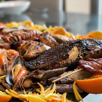 TINUNO - Updated July 2025 - 852 Photos & 662 Reviews - 31 Howard ...