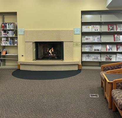 ROHNERT PARK COTATI LIBRARY - Updated April 2025 - 18 Photos & 31 ...