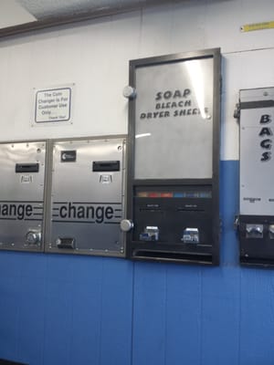 COIN OP LAUNDRY - Updated April 2026 - 22 Photos & 36 Reviews - 1807 W ...