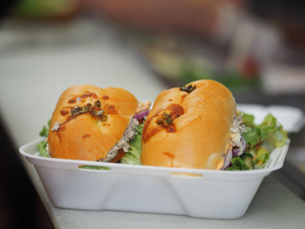 HILLTOP DELI - Updated July 2025 - 127 Photos & 122 Reviews - 1870 ...