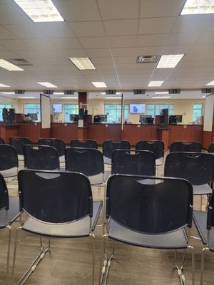 GEORGIA DEPARTMENT OF DRIVER SERVICES - Updated December 2025 - 11 ...