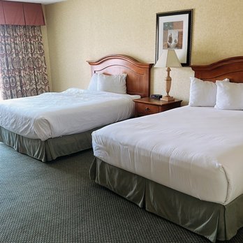 RED LION HOTEL WENATCHEE - Updated August 2025 - 169 Photos & 152 ...