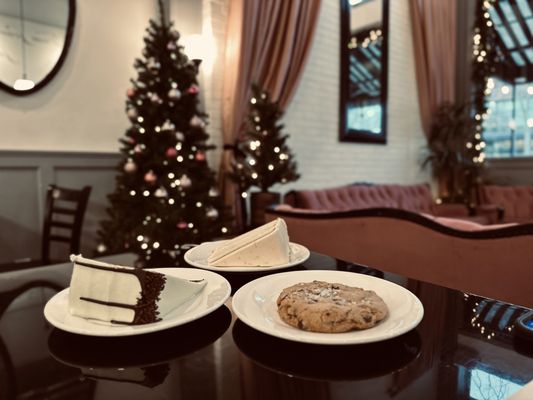 PURE BLISS DESSERTS - Updated December 2025 - 340 Photos & 363 Reviews ...