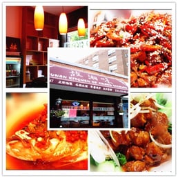 HUNAN KITCHEN OF GRAND SICHUAN - Updated December 2025 - 430 Photos ...