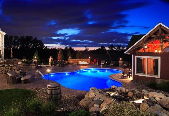 CONCORD POOLS & SPAS - Updated December 2025 - 37 Photos & 46 Reviews ...