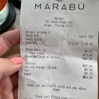 MARABU RESTAURANT - Updated October 2024 - 1130 Photos & 464 Reviews ...